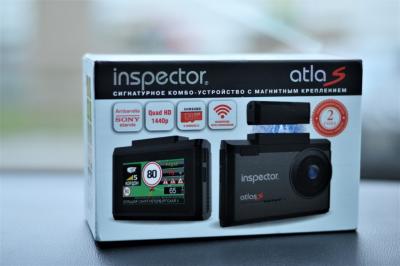 Inspector AtlaS в обзоре на портале "Мобильные новости"